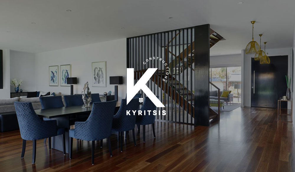 Portfolio | Kyritsis
